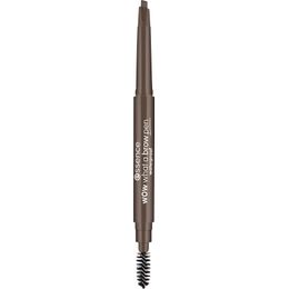 Essence Augenbrauenstift Wow What A Brow Pen Waterproof 03 Dark Brown