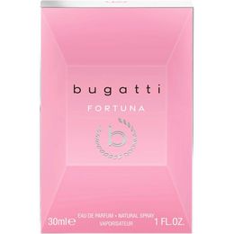 Bugatti Fortuna for her Eau de Parfum