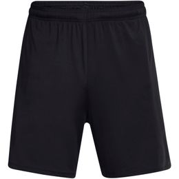 Under Armour Tech Vent Funktionsshorts Herren - schwarz - Gr. L - Polyester/Elastan