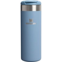 Stanley The Aerolight Transit Mug Trinkbecher - blau - Gr. Einheitsgröße