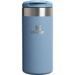 Stanley The Aerolight Transit Mug Trinkbecher - blau - Gr. Einheitsgröße