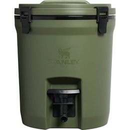 Stanley The Fast-Flow Water Jug Trinksystem - gr&uuml;n - Gr. Einheitsgr&ouml;&szlig;e