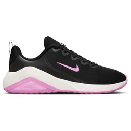 Nike Air Zoom Bella 7 Fitnessschuhe Damen - schwarz - Gr. 40