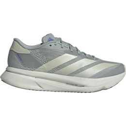 Adidas Adizero sl2 Laufschuhe Damen - grau - Gr. 40