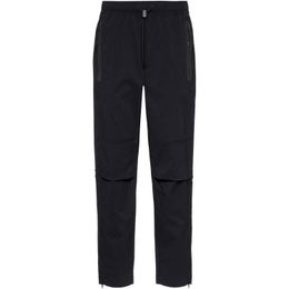 Nike Tech Nylonhose Herren - schwarz - Gr. S - Polyamid/Elastan