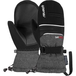 Reusch Kondor R-Tex Xt Handschuh Kinder - schwarz - Gr. 6 - Polyester/Polyurethan/Elastan