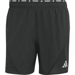 Adidas Adi 365 Funktionsshorts Herren - schwarz - Gr. XXL - Polyester
