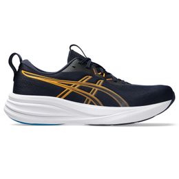 asics Gel-Pulse 17 Laufschuhe Herren - blau - Gr. 48 - Synthetik