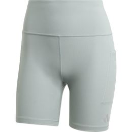Adidas adi365 Lauftights Damen - gr&uuml;n - Gr. 4M - Polyester/Elastan