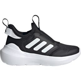 Adidas Tensaur Comfort Laufschuhe Kinder - schwarz - Gr. 29