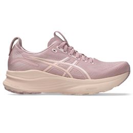 asics Gel-Kayano 32 Laufschuhe Damen - rosa - Gr. 40 - Synthetik