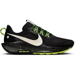 Nike Reactx Pegasus Trail 5 Laufschuhe Herren - grau - Gr. 42 1/2 - Mesh
