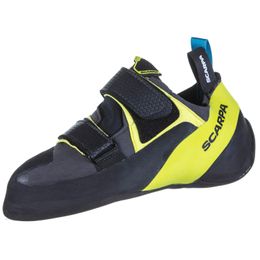 Scarpa Arpia V Kletterschuhe - grau - Gr. 44 1/2