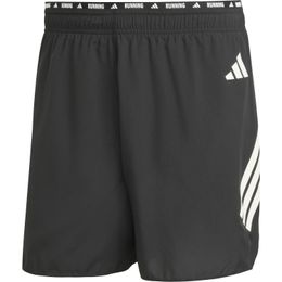 Adidas Adi 365 Funktionsshorts Herren - schwarz - Gr. S - Polyester