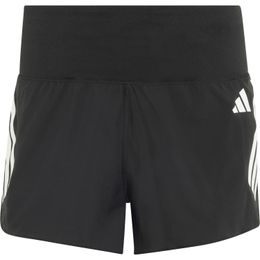 Adidas adi365 Laufshorts Damen - schwarz - Gr. 3M - Polyester