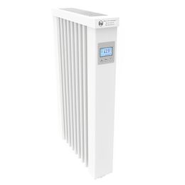 Elektroheizung 'S-650' wei&szlig; 650 W, mit FlexiSmart-Steuerung 38 x 61 x 9 cm