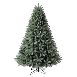 K&uuml;nstlicher Weihnachtsbaum 'Vermont' Fichte mit St&auml;nder &Oslash; 150 x 210 cm