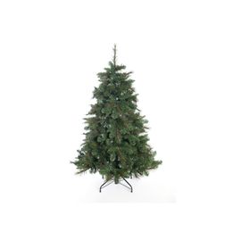 K&uuml;nstlicher Weihnachtsbaum 'Mesa' Fichte mit St&auml;nder &Oslash; 119 x 180 cm