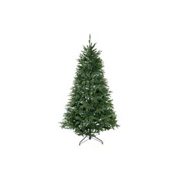 K&uuml;nstlicher Weihnachtsbaum 'Sherwood' Fichte mit St&auml;nder &Oslash; 134 x 210 cm