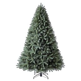 K&uuml;nstlicher Weihnachtsbaum 'Vermont' Fichte mit St&auml;nder &Oslash; 160 x 240 cm