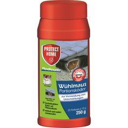 Protect Home W&uuml;hlmaus Portionsk&ouml;der 250 g