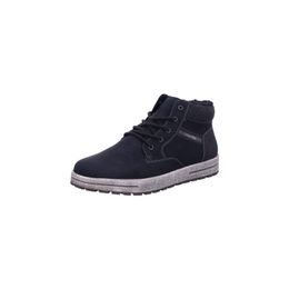 Rieker 30741 00 Schwarz Boot Gr. 42