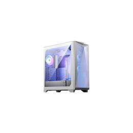 XMX Pro Gamer PC II - White Edition - RTX 5070 - Core i5-14600K - 1 TB NVMe - 32GB RAM