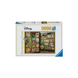 Ravensburger Spiel Disney Museum