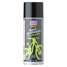 Pflegemittel Liqui Moly Bike Glanz-Spr&uuml;hwachs 400ml