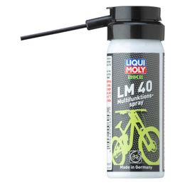 Pflegemittel Liqui Moly LM40 Multifunktionsspray 50ml