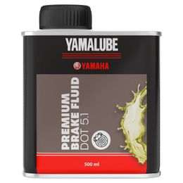 Yamaha YAMALUBE BRAKE DOT 5.1 0.5L