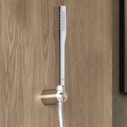 Grohe Euphoria Cosmopolitan Wannenset 27369000 chrom, mit Handbrause