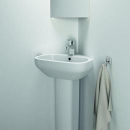 Ideal Standard i.life A Stands&auml;ule T452001 f&uuml;r Handwaschbecken, wei&szlig;