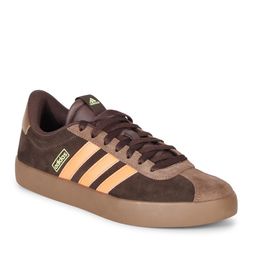 Gro&szlig;e Gr&ouml;&szlig;en Adidas Sneaker "VL Court 3.0" Farbe braun Gr&ouml;&szlig;e: EU46