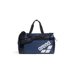 arena Sports Bag ''ALL SET DUFFLE 40L' male Blue size One Size