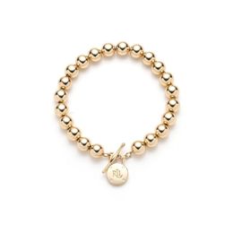 Lauren by Ralph Lauren Lauren Ralph Lauren Bracelet female Gold size One Size