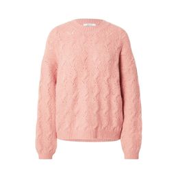 ABOUT YOU Sweater 'Viola' female Pink size 40