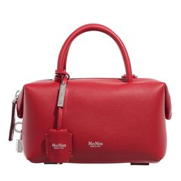 MaxMara Max Mara Hobo Bags - Holdalls - Gr. unisize - in Rot - f&uuml;r Damen