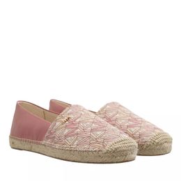 Michael Kors Slipper & Pantoletten - Kendrick Slip On - Gr. 41 (EU) - in Gold - f&uuml;r Damen