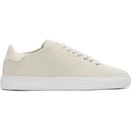 Axel Arigato Low-Top Sneaker - clean 90 suede sneakers divers - Gr. 42 (EU) - in Beige - f&uuml;r Damen