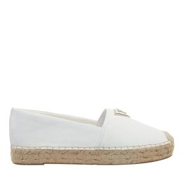 Guess Espadrilles - Jolandy - Gr. 41 (EU) - in Wei&szlig; - f&uuml;r Damen