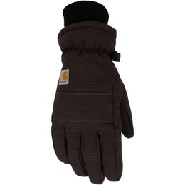 Carhartt Insulated Duck, Handschuhe