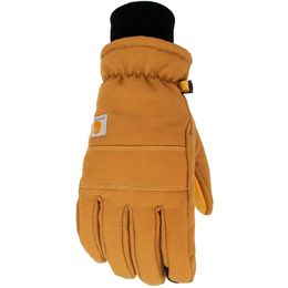 Carhartt Insulated Duck, Handschuhe