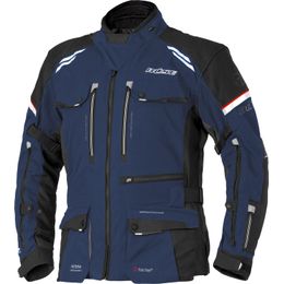 B&uuml;se B&uuml;se Highland III, Textiljacke wasserdicht