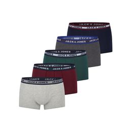 Jack & Jones Jack & Jones Boxer shorts 'Jacoliver' male Mixed colors size L