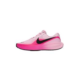 Nike Laufschuh 'Revolution 8' Damen Gr&ouml;&szlig;e 36.5 himbeer / ros&eacute; / schwarz
