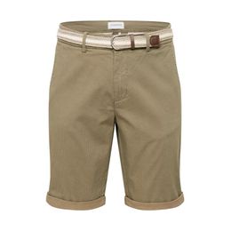 LINDBERGH Shorts 'Superflex' Herren Gr&ouml;&szlig;e 31/32 khaki