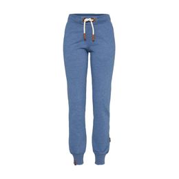 Naketano Hose Damen Gr&ouml;&szlig;e 44 blau