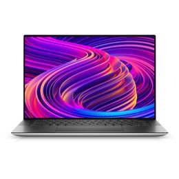 Dell XPS 15 9510 15" Core i7 1.9 GHz - SSD 1 TB - 32GB QWERTY - Schwedisch