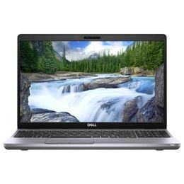 Dell Latitude 5511 15" Core i7 2.7 GHz - SSD 1 TB - 16GB QWERTY - Schwedisch